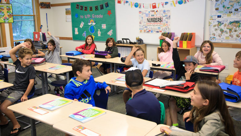 At Country Day, we believe that children learn best in a healthy ...